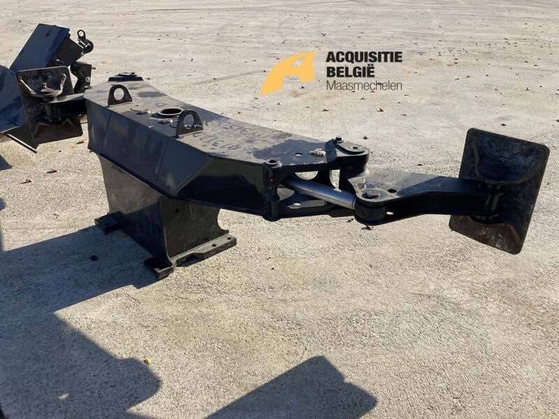 Stabilizer CAT M313 -2718 - Acquisitie België